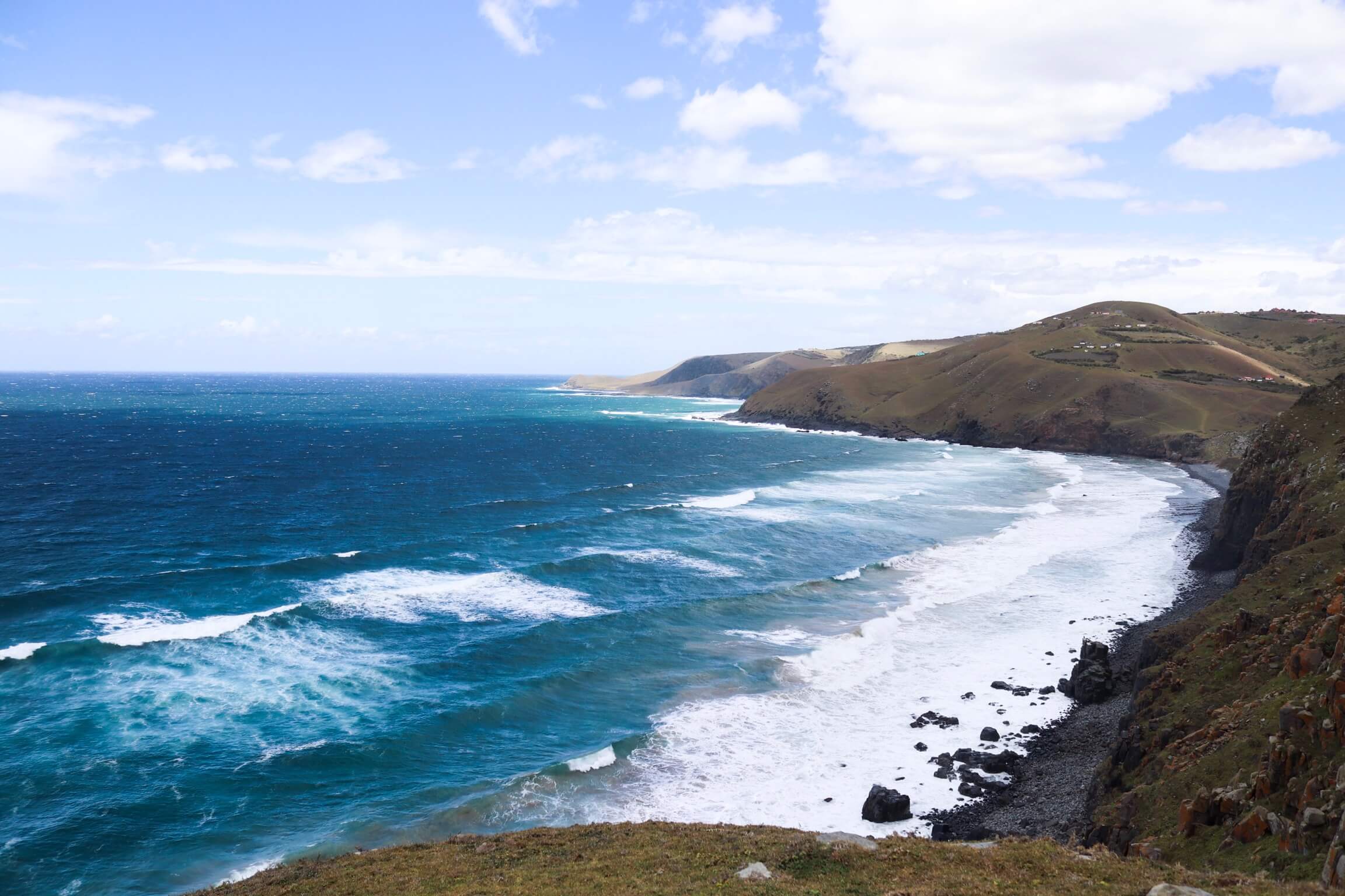 Cape Town to Coffee Bay Roadtrip - The Happy Traveller