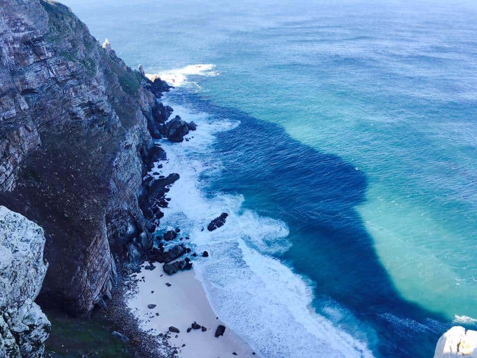 Winter in Cape Town - The Happy Traveller