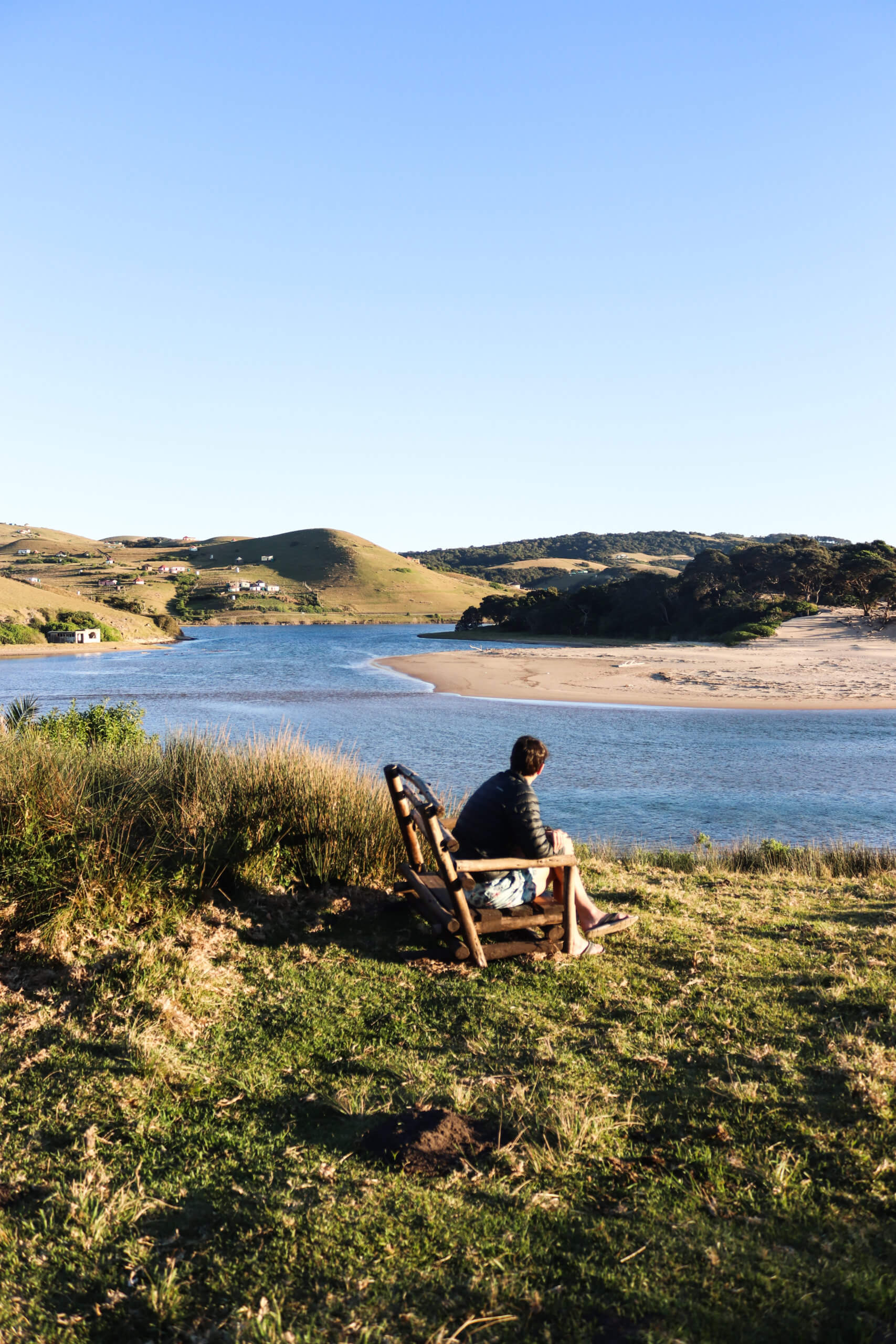 Bulungula, Wild Coast - The Happy Traveller