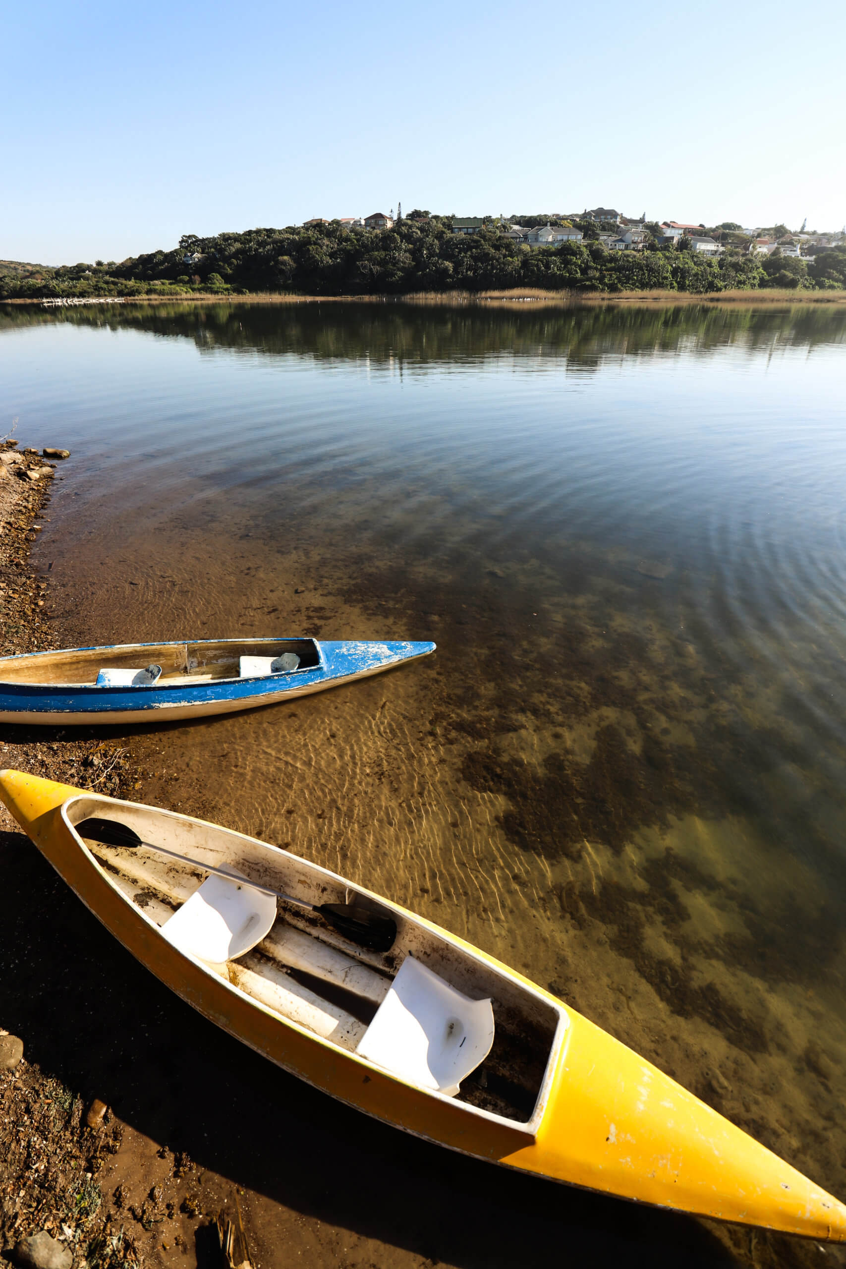 Cintsa, Wild Coast - The Happy Traveller